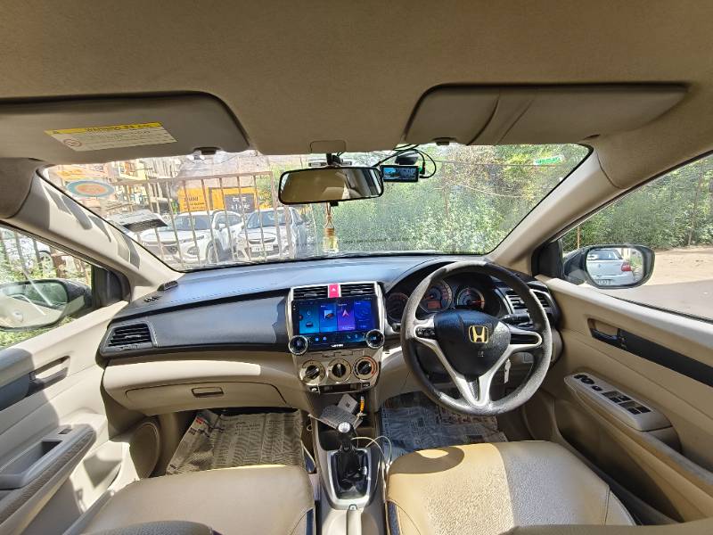 Buy Used Honda City 1.5 S MT of 2009 model @ 2,50,000 INR in Chandigarh ...