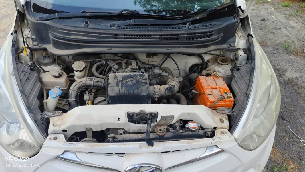 Buy Used Hyundai EON Era of 2013 model @ 1,75,000 INR in Hisar ...