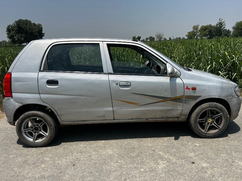 Buy Used Maruti Alto 800 LXI of 2012 model @ 1,05,000 INR in Delhi ...