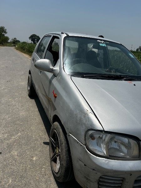 Buy Used Maruti Alto 800 LXI of 2012 model @ 1,05,000 INR in Delhi ...