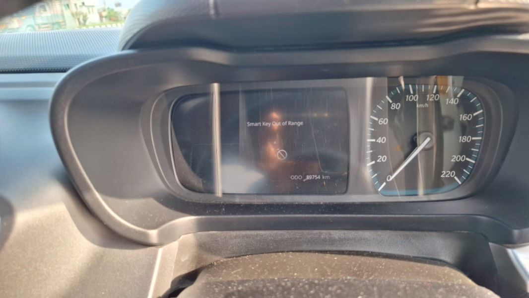 Buy Used Tata Altroz XZ Plus Diesel BSVI of 2022 model @ 6,75,000 INR ...
