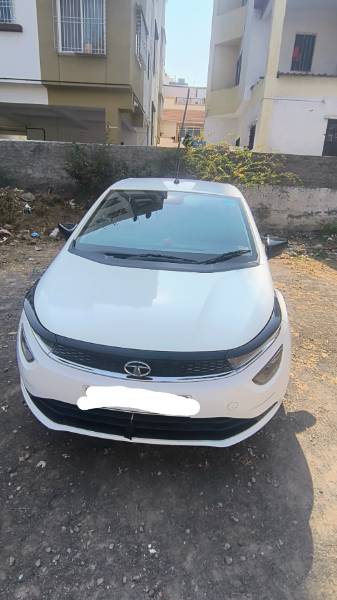 Buy Used Tata Altroz XMA Plus DCT BSVI of 2023 model @ 7,50,000 INR in ...