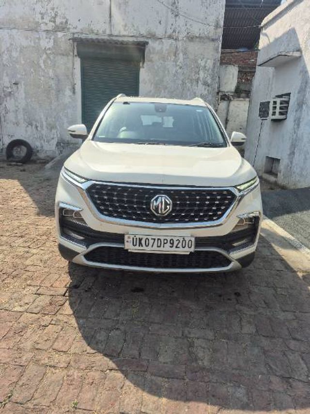 46 Used MG Cars in Rishikesh - Second Hand MG Cars at Low Price - CarDekho