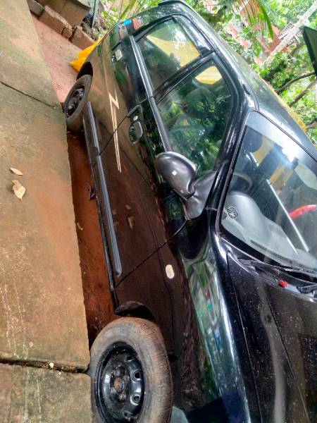 Buy Used Maruti Alto 800 LXi BSIII of 2009 model @ 85,000 INR in ...