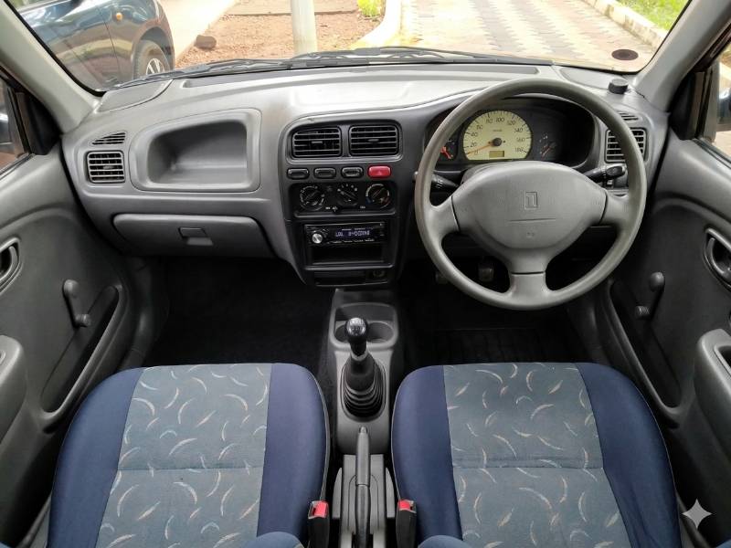 Buy Used Maruti Alto 800 LXi BSIII of 2009 model @ 85,000 INR in ...