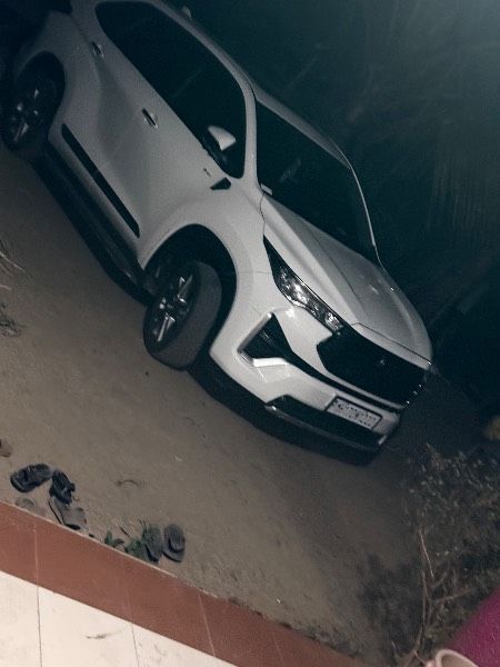 Buy Used Toyota Innova Hycross ZX Hybrid of 2026 model @ 37,00,000 INR ...