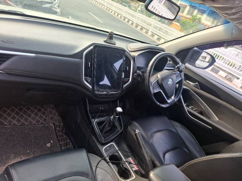 Buy Used MG Hector Sharp Diesel MT of 2020 model @ 10,00,000 INR in ...