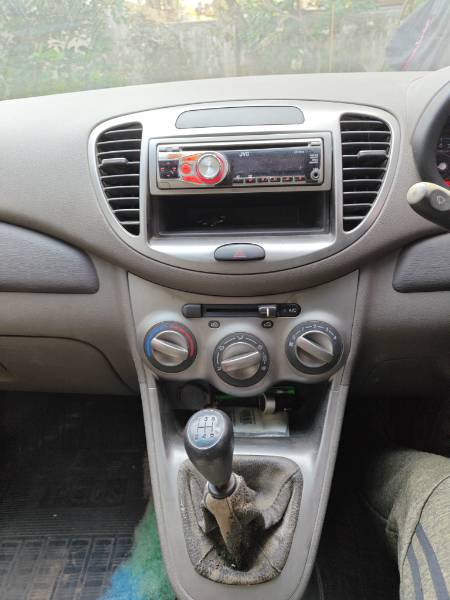 Buy Used Hyundai i10 Magna 1.2 iTech SE of 2012 model @ 2,00,000 INR in ...