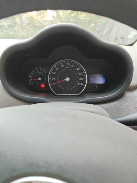 Buy Used Hyundai i10 Magna 1.2 iTech SE of 2012 model @ 2,00,000 INR in ...