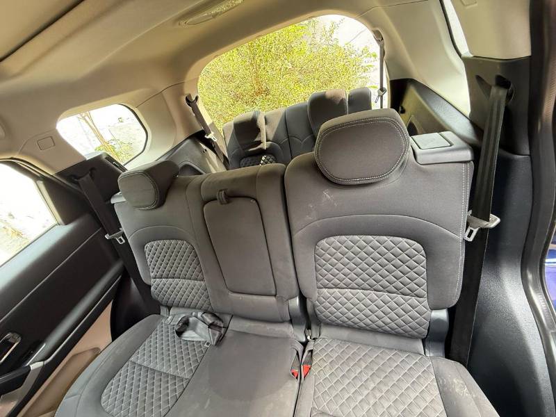 Buy Used Tata Safari XTA Plus AT BSVI of 2021 model @ 15,00,000 INR in ...