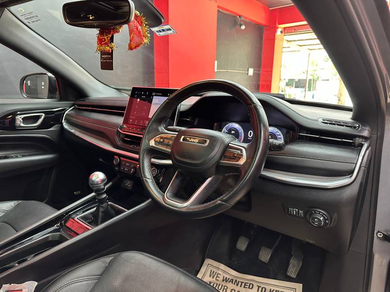 Buy Used Jeep Compass 2.0 Model S Opt of 2022 model @ 13,00,000 INR in ...