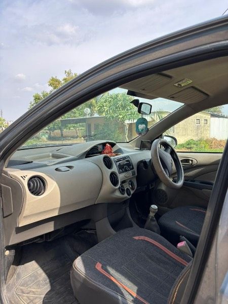 Buy Used Toyota Etios Liva Diesel of 2013 model @ 2,50,000 INR in ...
