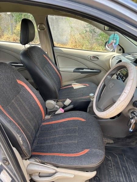 Buy Used Toyota Etios Liva Diesel of 2013 model @ 2,50,000 INR in ...