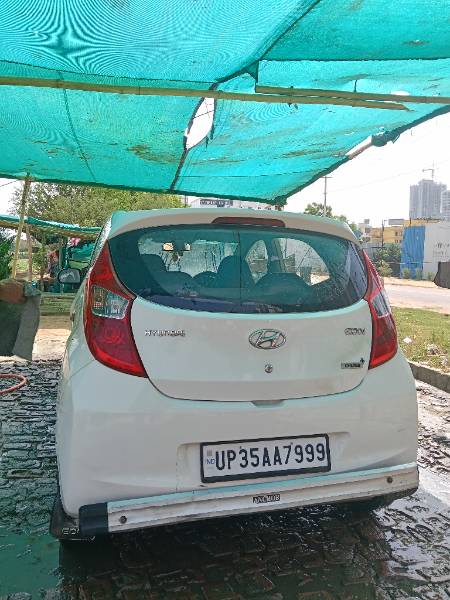 Buy Used Hyundai EON D Lite of 2014 model @ 1,30,000 INR in Dadri ...