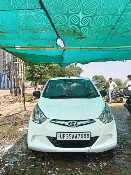Buy Used Hyundai EON D Lite of 2014 model @ 1,30,000 INR in Dadri ...
