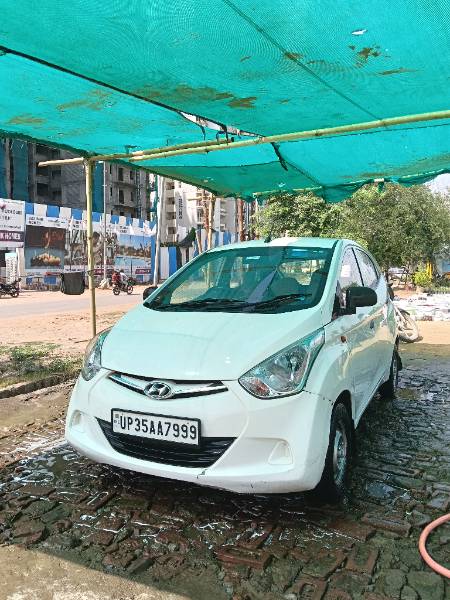 Buy Used Hyundai EON D Lite of 2014 model @ 1,30,000 INR in Dadri ...