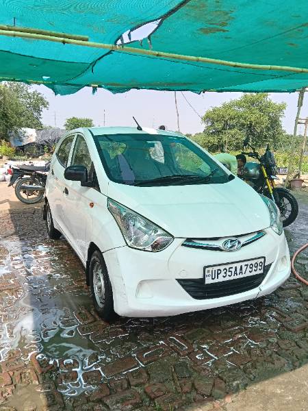 Buy Used Hyundai EON D Lite of 2014 model @ 1,30,000 INR in Dadri ...