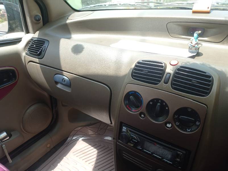 Buy Used Tata Indigo eGLS BS IV of 2011 model @ 1,40,000 INR in Katpadi ...