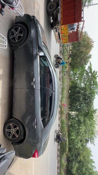 Buy Used Toyota Corolla Altis 1.8 G CVT of 2017 model @ 6,95,000 INR in ...