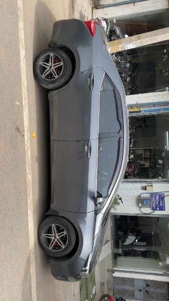 Buy Used Toyota Corolla Altis 1.8 G CVT of 2017 model @ 6,95,000 INR in ...
