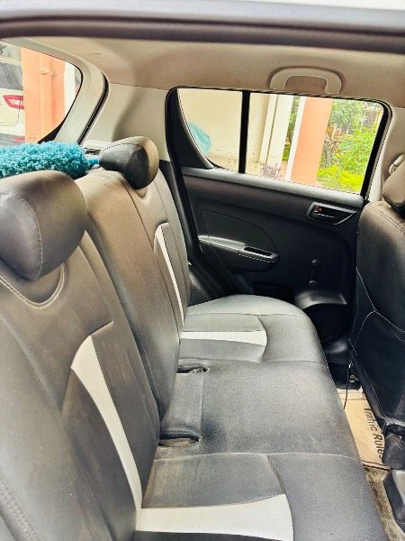 Buy Used Maruti Swift LXI Option of 2015 model @ 4,15,000 INR in ...