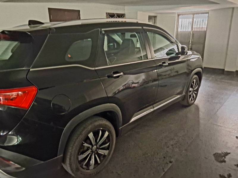 Buy Used MG Hector Hybrid Sharp MT of 2020 model @ 9,50,000 INR in ...