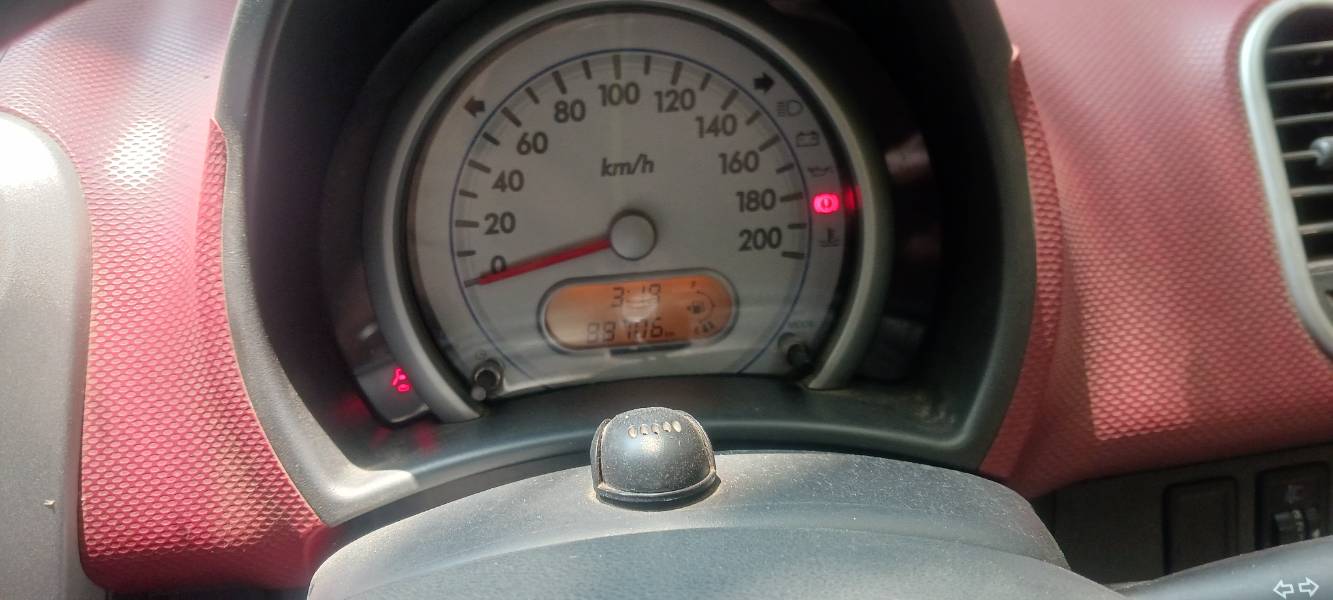 Buy Used Maruti Ritz VXi of 2013 model @ 3,00,000 INR in Chennai ...