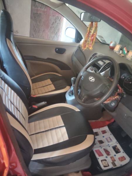 Buy Used Hyundai i10 Era 1.1 iTech SE of 2013 model @ 2,00,000 INR in ...