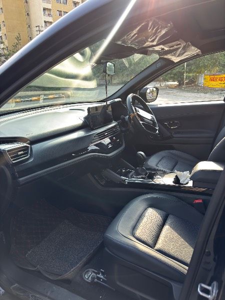 Buy Used Tata Harrier Adventure Plus Dark of 2025 model @ 19,50,000 INR ...