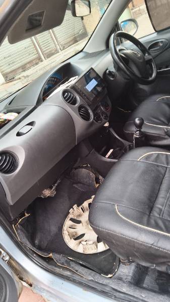 Buy Used Toyota Etios Liva GD of 2013 model @ 1,50,000 INR in Kaithal ...