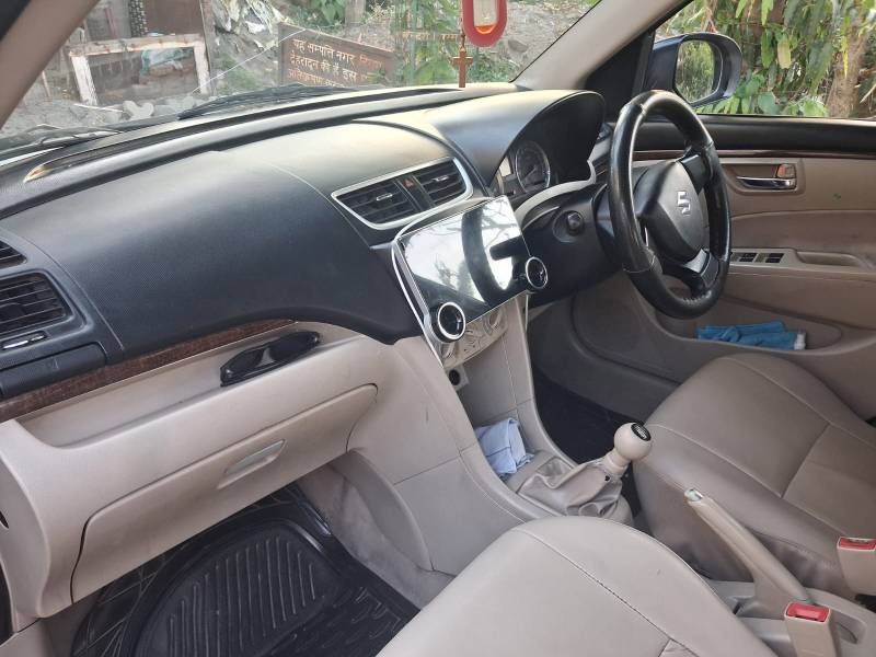 Buy Used Maruti Swift Dzire VDI of 2015 model @ 3,20,000 INR in ...
