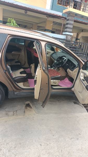 Buy Used Volvo XC60 D5 Inscription of 2013 model @ 6,00,000 INR in ...