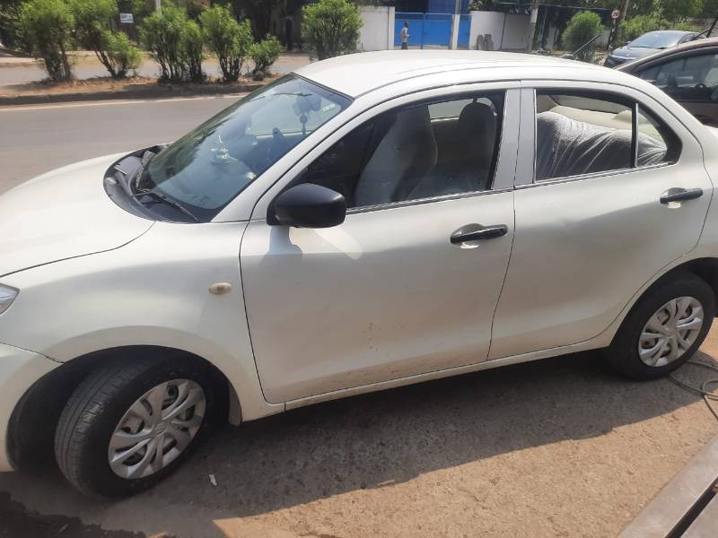 Buy Used Maruti Swift Dzire LDI of 2019 model @ 4,50,000 INR in Bhopal ...