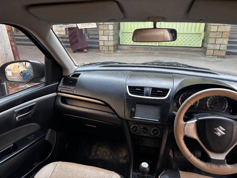 Buy Used Maruti Swift VXI of 2016 model @ 4,15,000 INR in Hyderabad ...