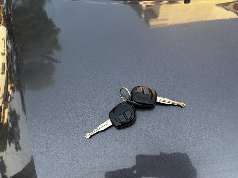 Buy Used Maruti Swift VXI of 2016 model @ 4,15,000 INR in Hyderabad ...