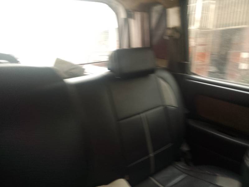 Buy Used Maruti Wagon R VXI Minor of 2007 model @ 1,00,000 INR in ...