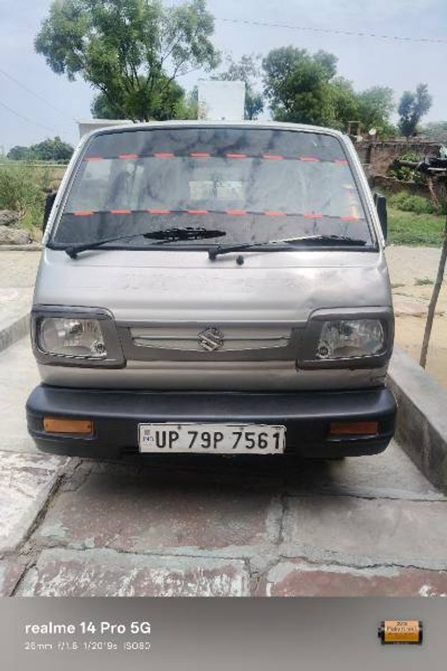 117 Used Maruti Suzuki Omni Cars in India from ₹40,000 - Second Hand ...