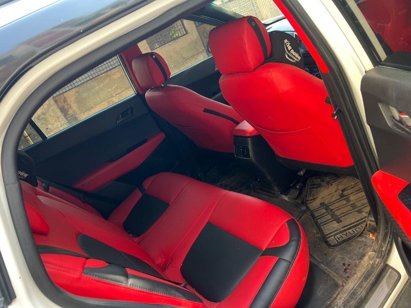 Buy Used Hyundai Creta 1.6 CRDi SX of 2017 model @ 6,00,000 INR in ...
