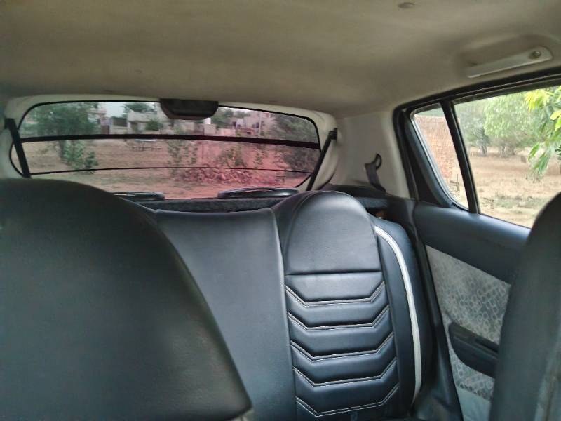 Buy Used Maruti Alto 800 LXI of 2018 model @ 2,10,000 INR in Churu ...