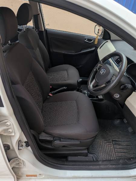 Buy Used Tata Zest Revotron 1.2 XT of 2015 model @ 3,65,000 INR in ...