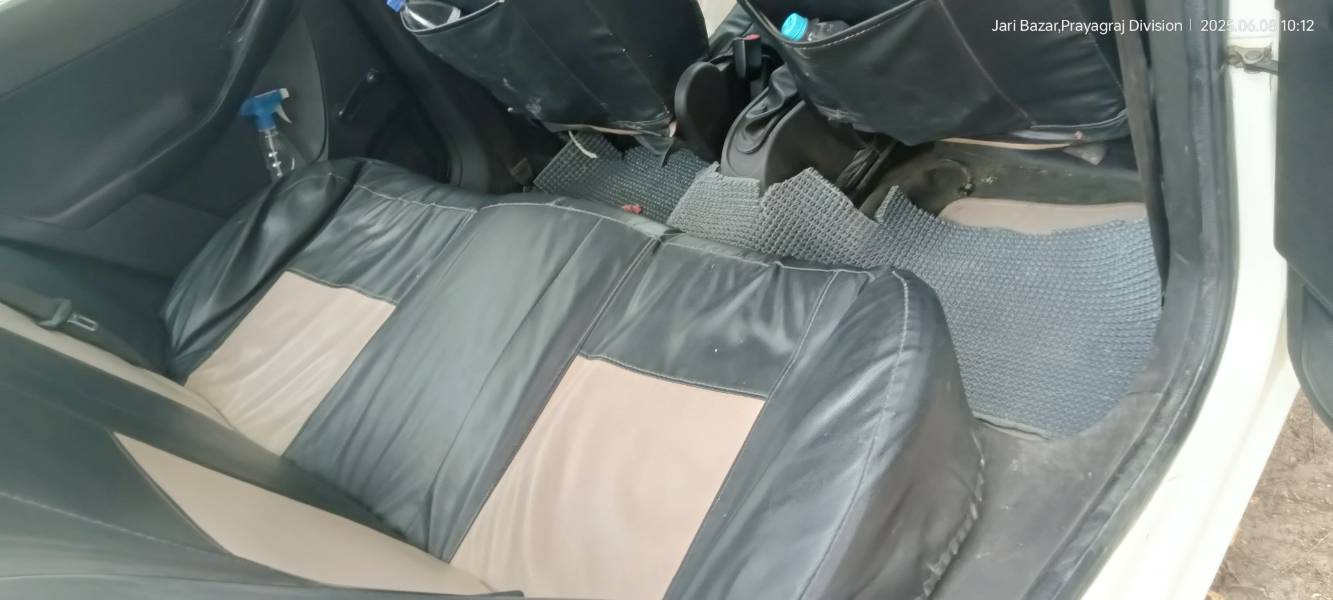 Buy Used Tata Zest Revotron 1.2T XE of 2018 model @ 4,00,000 INR in ...