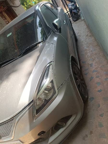 Buy Used Maruti Baleno RS of 2017 model @ 5,50,000 INR in Nagpur ...