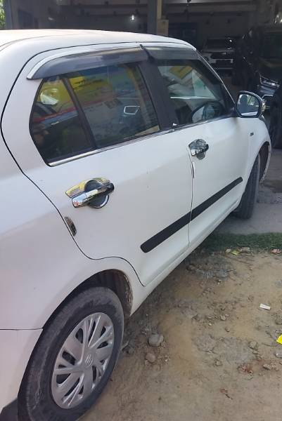 Buy Used Maruti Swift Dzire VDI of 2015 model @ 3,00,000 INR in ...