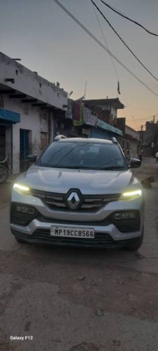 Used Renault Kiger in Satna - 1 Second Hand Renault Kiger for Sale