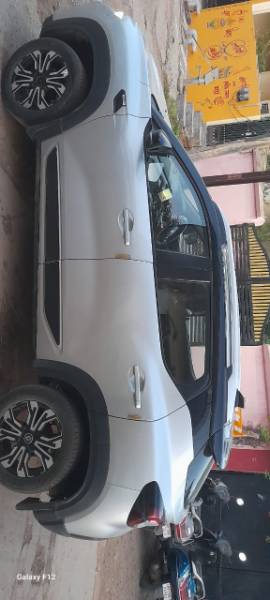 Buy Used Renault Kiger RXT of 2021 model @ 6,50,000 INR in Satna ...