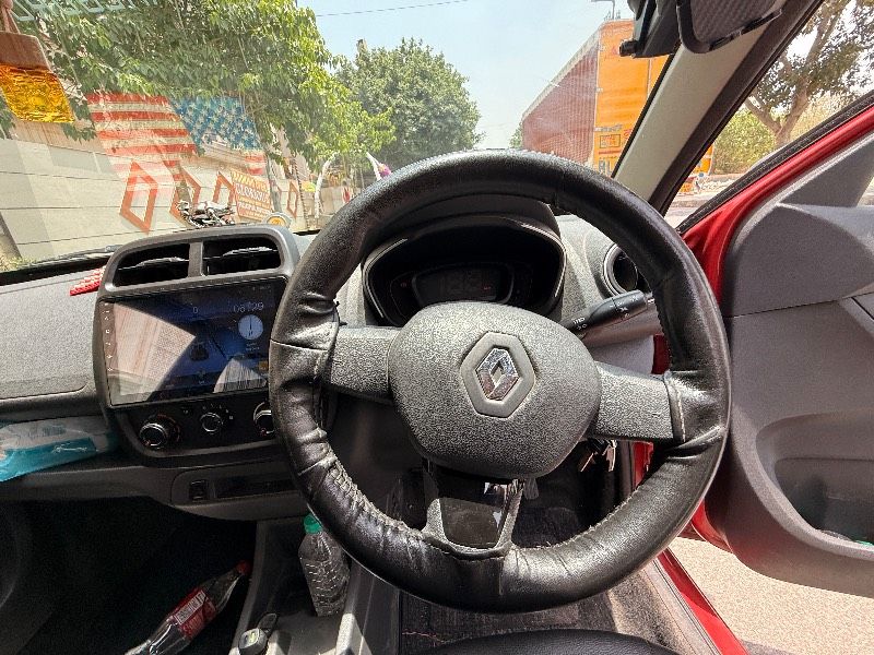 Buy Used Renault KWID RXL of 2016 model @ 2,00,000 INR in Delhi ...