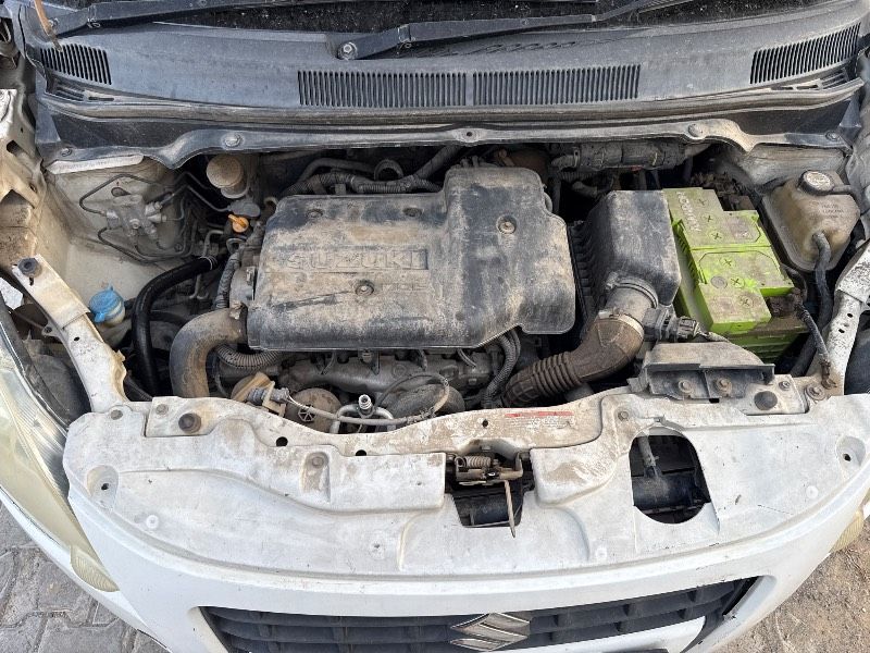 Buy Used Maruti Ritz VDi of 2015 model @ 2,15,000 INR in Kurukshetra ...