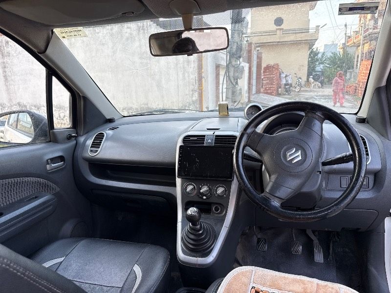 Buy Used Maruti Ritz VDi of 2015 model @ 2,15,000 INR in Kurukshetra ...