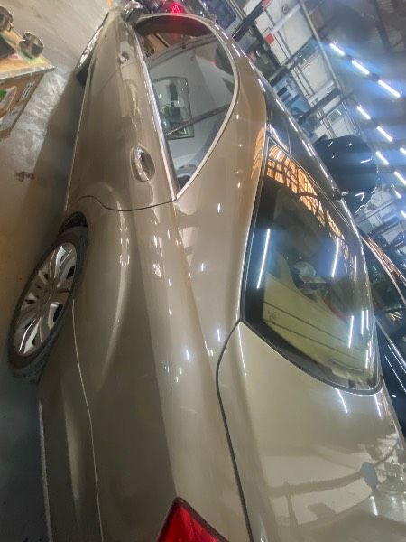 Buy Used Mercedes-Benz S-Class S 500 of 2012 model @ 14,00,000 INR in ...