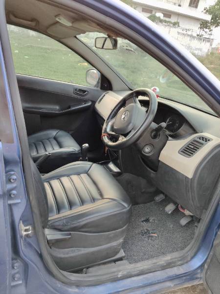 Buy Used Tata Zest Quadrajet 1.3 XMA of 2015 model @ 2,30,000 INR in ...